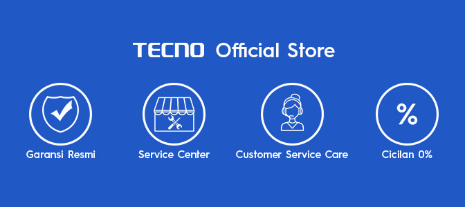 TECNO Official Store