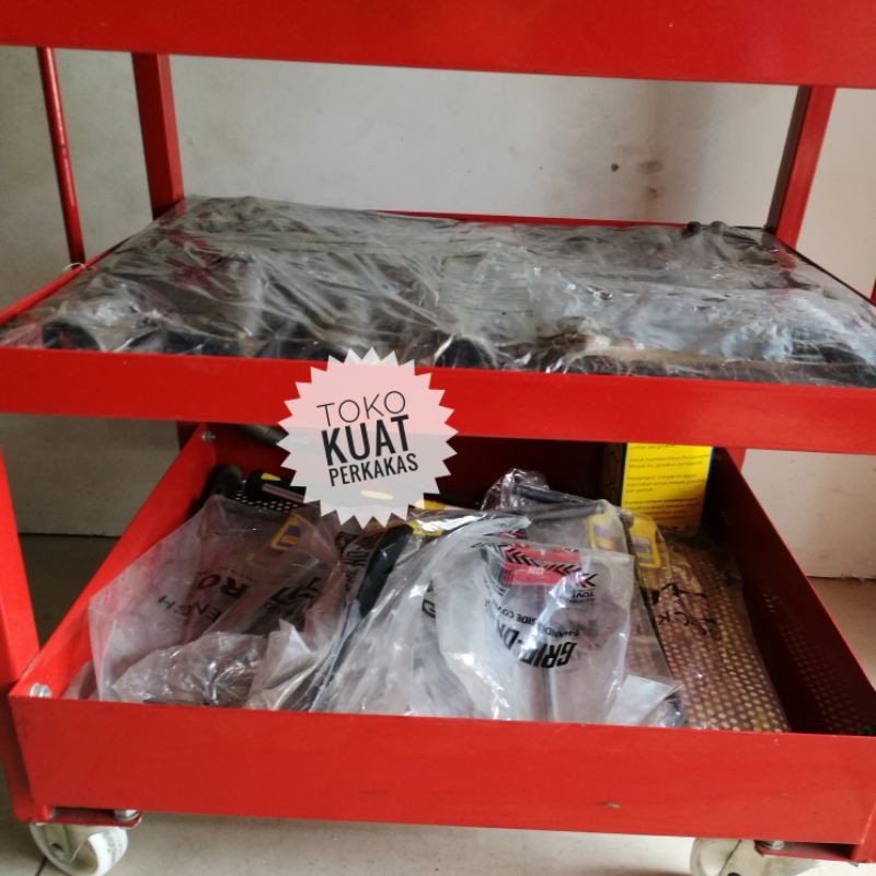 NANHAYU OBENG - RAK OBENG TEMPAT TANG DAN PERALATAN PERTUKANGAN