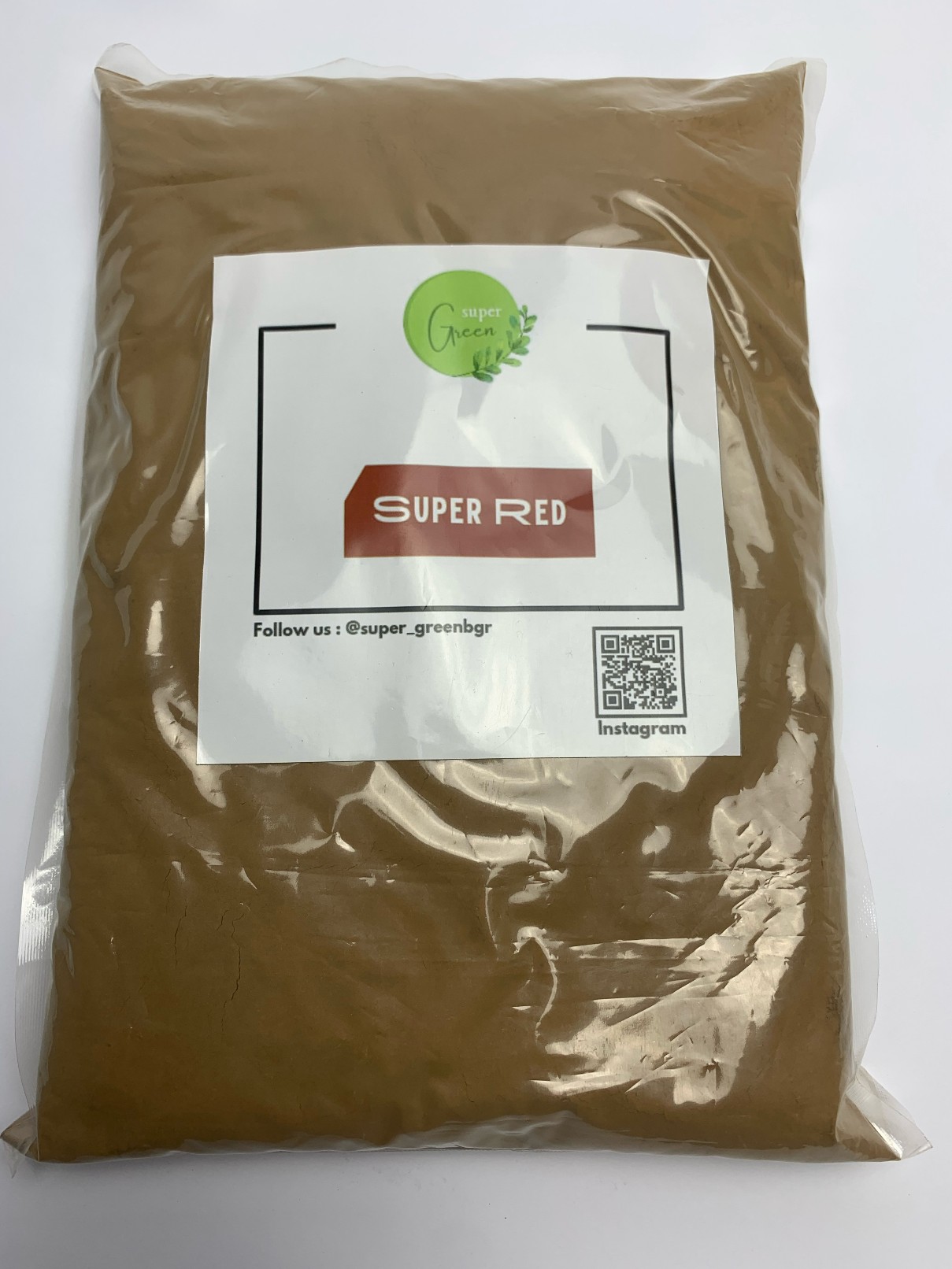 bubuk kratom 1 kg halus mitragyna speciosa
