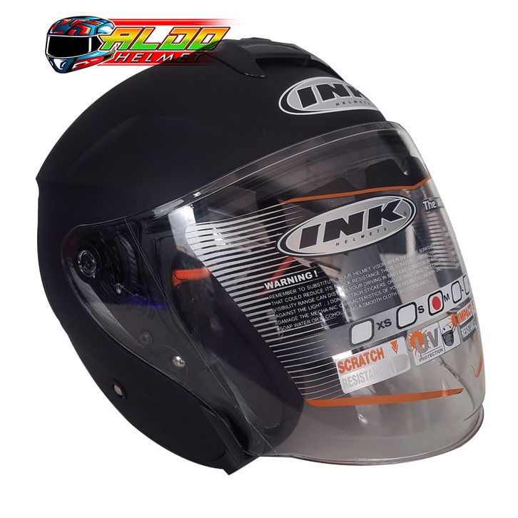 INK ORI / HELM INK DYNAMIC POLOS BLACK DOFF / ink / ink dynamic / helm ...