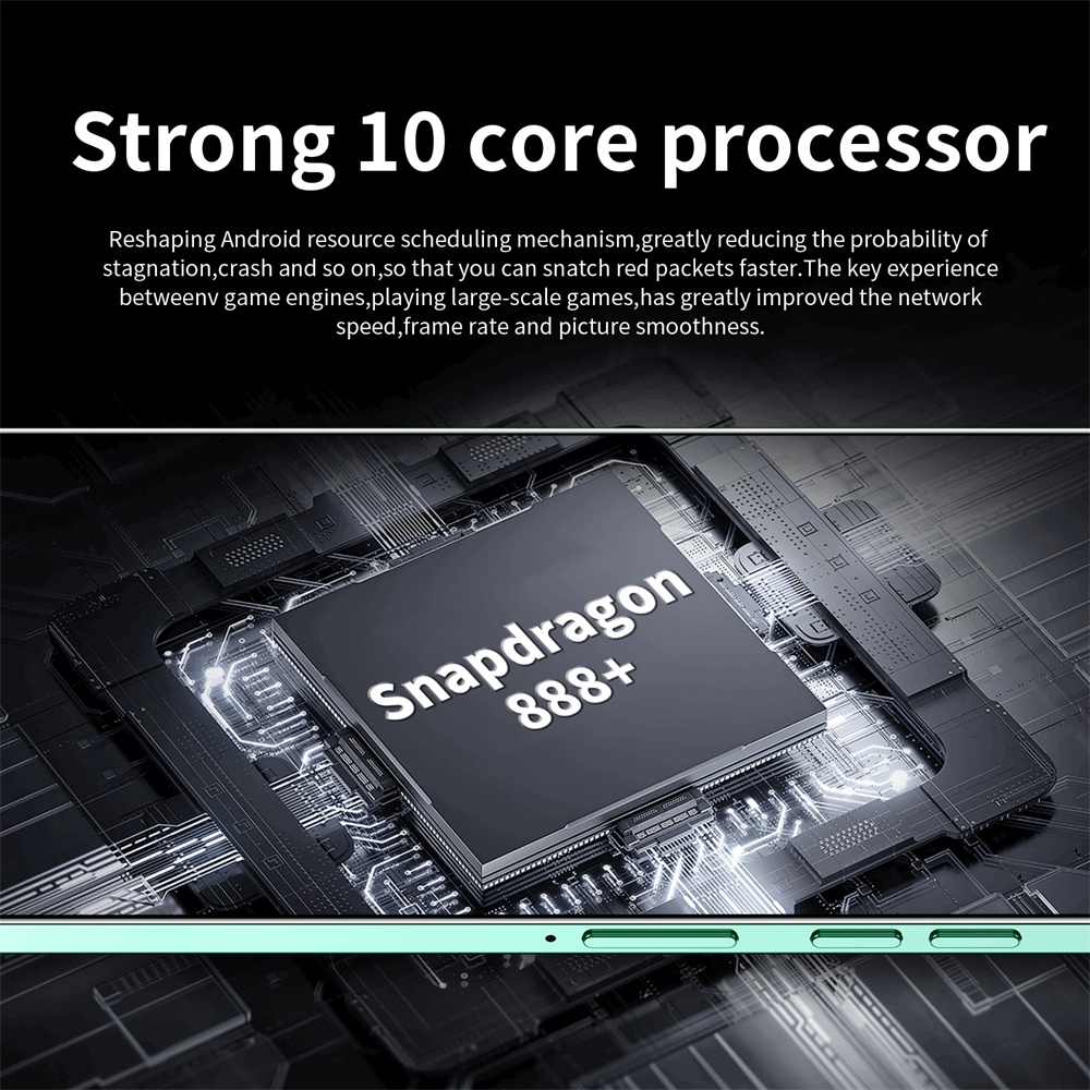 TRLARIS TERBARU 2023 ORIGINAL HPHP MURAH S23 ULTRA HANDPHONE ASLI 7 ...