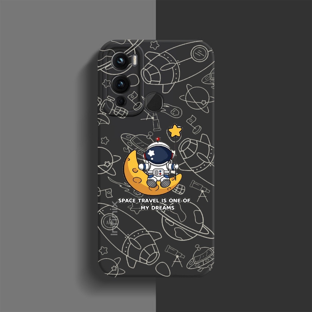 SUMBER REZEKI - CASE PRO CAMERA INFINIX HOT 12 Hot 12i HOT 12 PLAY 10S SMART 5 Hot 11S NFC 9 10 ...