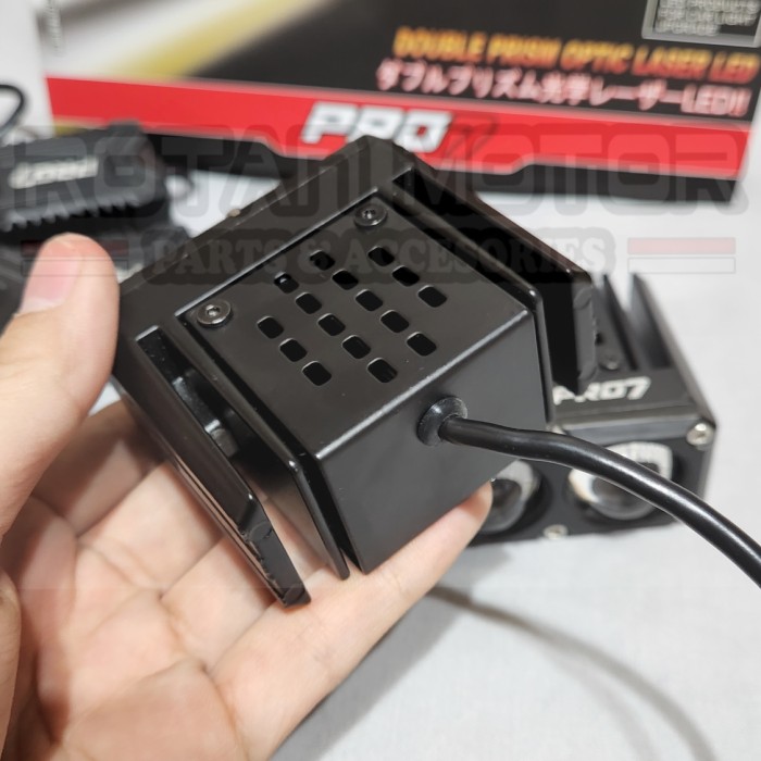 MINI PROJIE / PROJECTOR LASER LED PRO7 MP92 / MP 9.2 / MP9.2 NEW MP88 ...