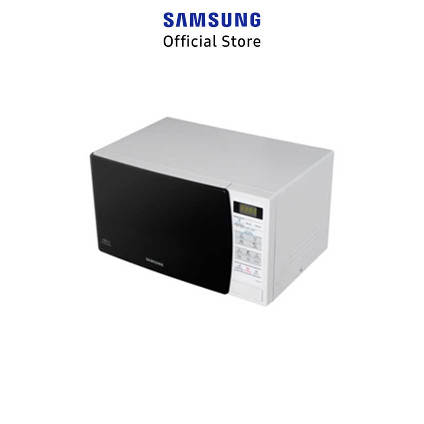 Samsung Microwave Solo 20 L dengan Ceramic Enamel ME731K