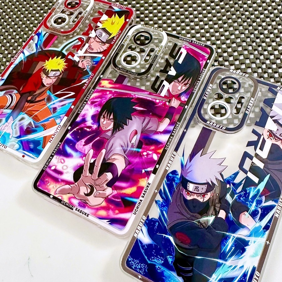 CASE XIAOMI REDMI NOTE 7 8 9 10 11 12 POCO X 3 X5 M4 M5 M5S PRO A1 A2 ...