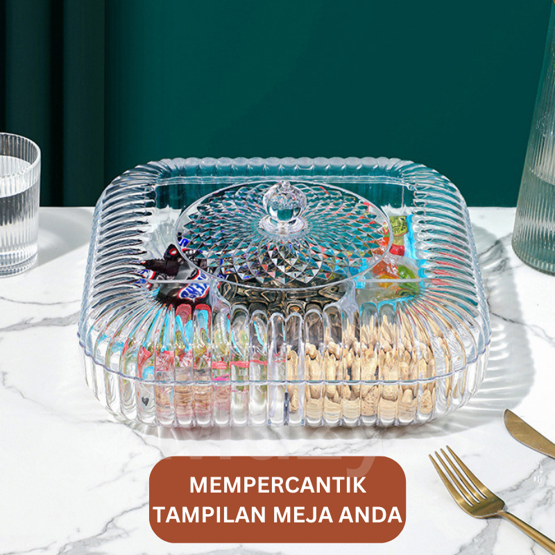 MUZY TOPLES LEBARAN TOPLES MAKANAN TEMPAT PENYIMPANAN SNACK TOPLES ...