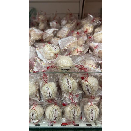 Rollana Chocolate Almond || RollanaChocolate || Rollana Milk Choco ...
