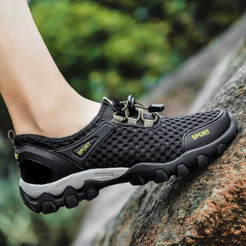 SEPATU GUNUNG PRIA ORIGINAL EIGER TRAIL RUNNING BEST SELLER HIGH ...
