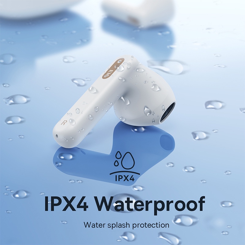 BASEUS BOWIE E16 TRUE WIRELESS BLUETOOTH EARPHONE TWS MINI EARBUDS