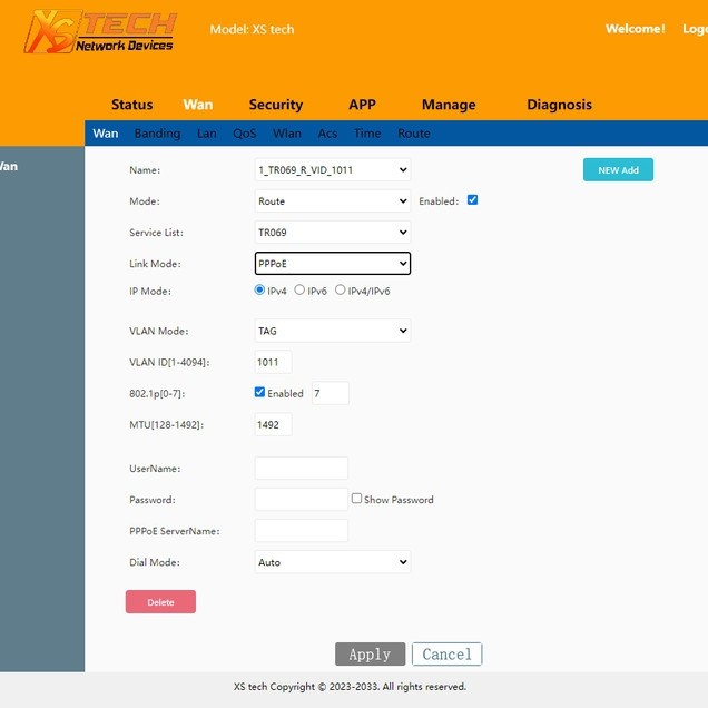 MODEM XPON GPON / EPON FIRMWARE MIRIP ZTE F609 BARU 1000 PERSEN - TANPA ...