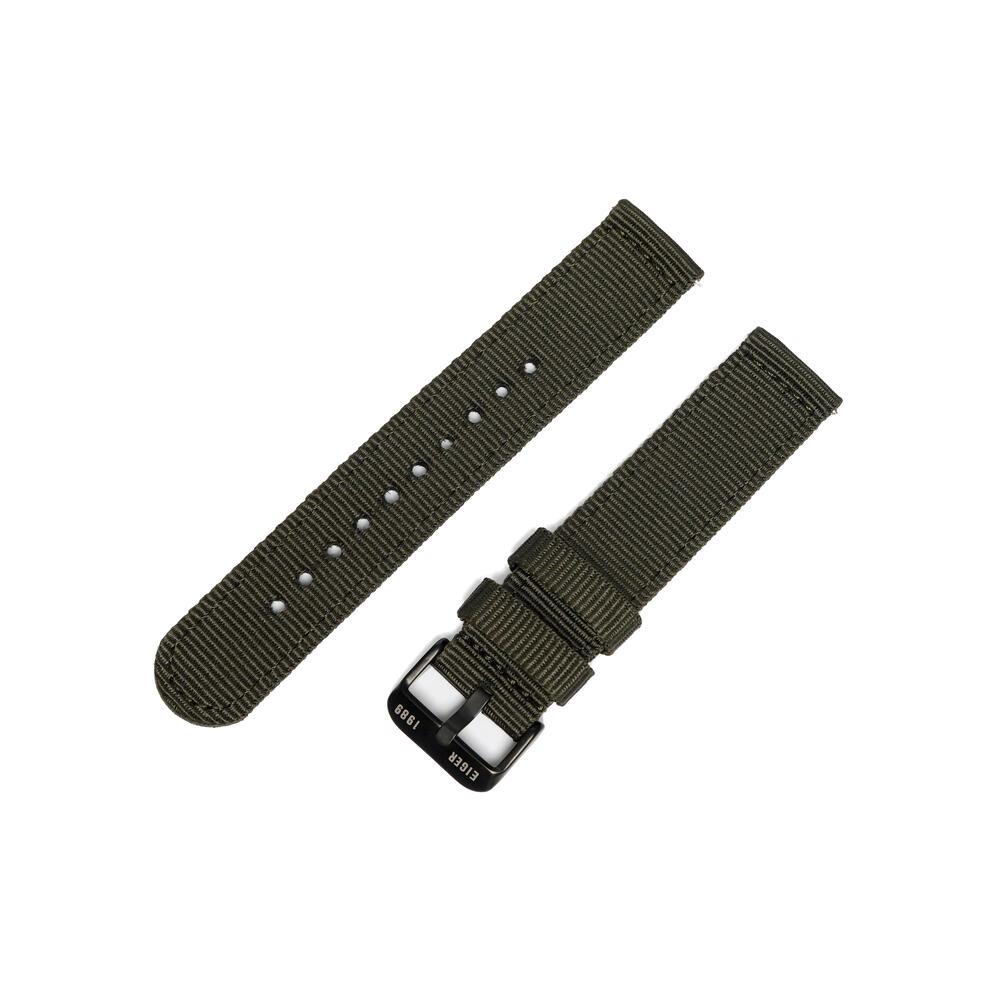 EIGER CROSSTOWN MILOS WATCH