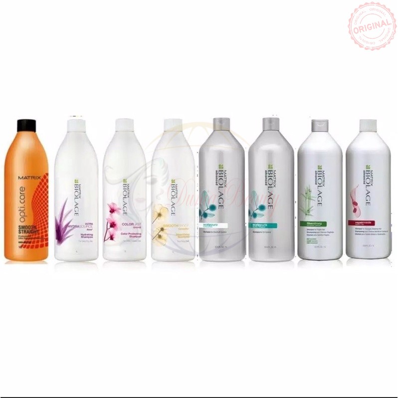 Matrix Biolage Shampoo 1000 ml