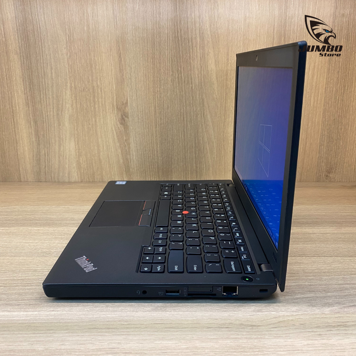 Laptop Lenovo Thinkpad X270 Core i7 6th Gen 16GB RAM 1TB SSD Display 12 ...