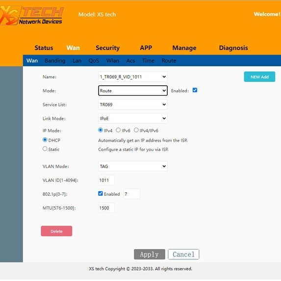 MODEM XPON GPON / EPON FIRMWARE MIRIP ZTE F609 BARU 1000 PERSEN - TANPA ...