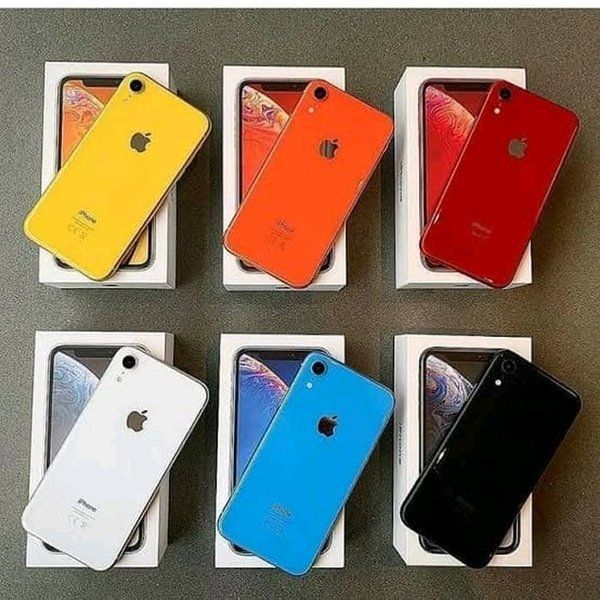 (IBOX) Apple iPhone X | XR | XS MAX 256GB 128GB 64GB Fullset Garansi Resmi Second All Operator