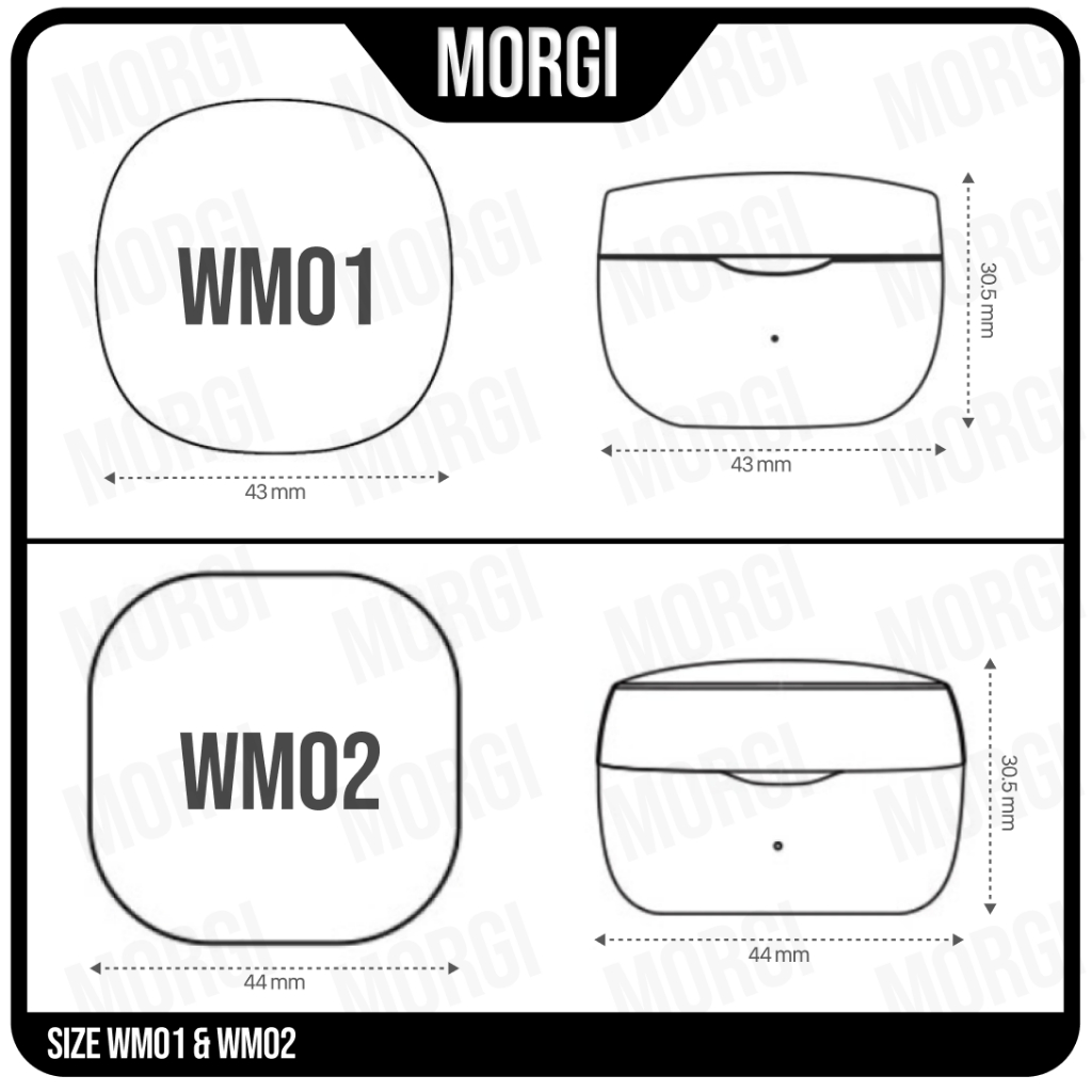 CASE BASEUS WM01 WM02 ENCOK CASING SILICONE EARPHONE SILIKON TWS ...
