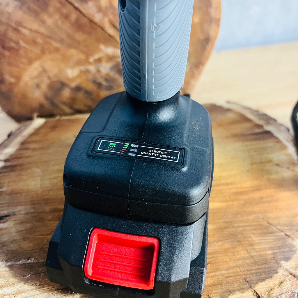 Bor Cordless MAKITA 42v 13mm mesin bor baterai APR JAPAN JLD HUJIA ...
