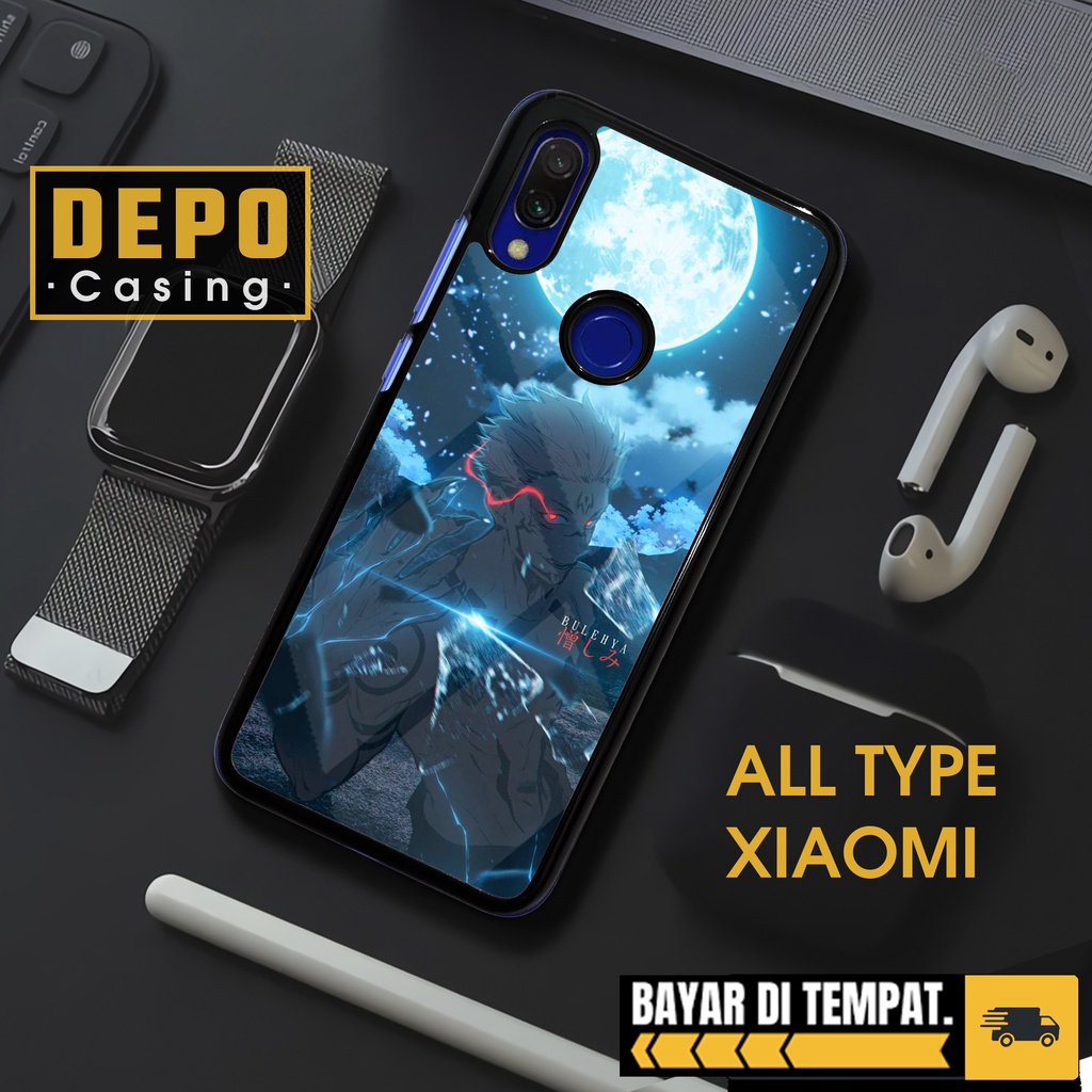 CASE REDMI 6 6A 6X MI A2 6 PRO MI A2 LITE 7 CASE HP XIAOMI REDMI 6 6A ...