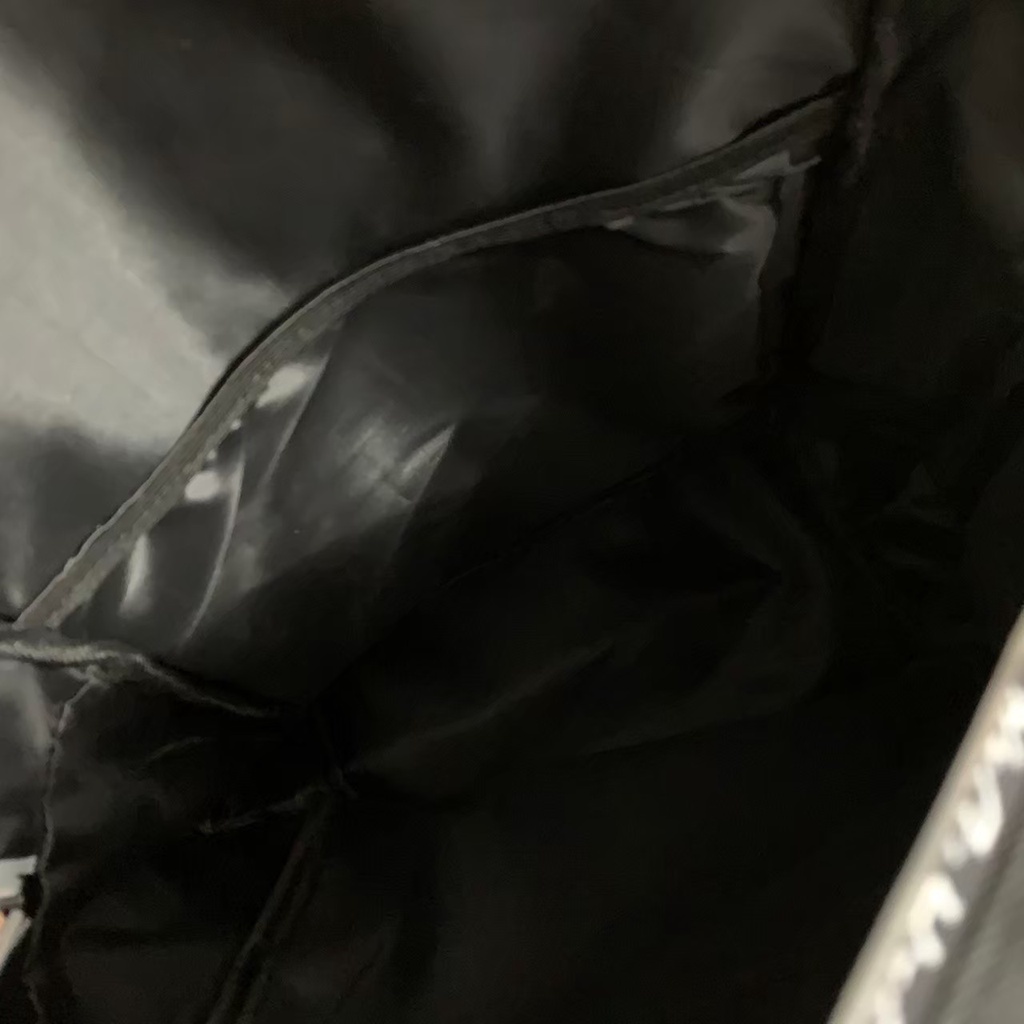 TAS RANSEL NIKE AIR JORDAN CLASSIC ORIGINAL BLACK