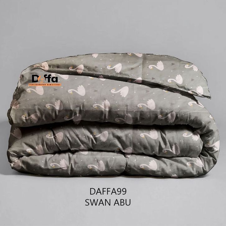 BEDCOVER DOANG SELIMUTNYA SAJA UKURAN 150X220,200X220 BAD COVER SET ...