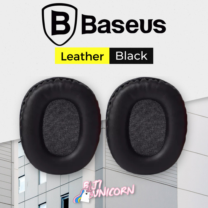 EARCUP/EARPAD/EAR CUSHION BASEUS D02 PRO BLUETOOTH 5.0 D 02 D-02 BUSA ...