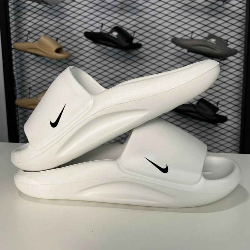 Sandal Selop Pria Nike / Sandal Nike Eva'Yezy / Sandal Slip Slop ...