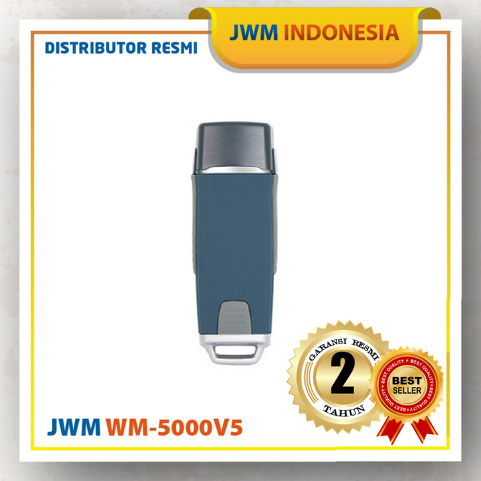 JWM WM 5000 V5 (FREE 10 CHECKPOINT 5 TAG ID)