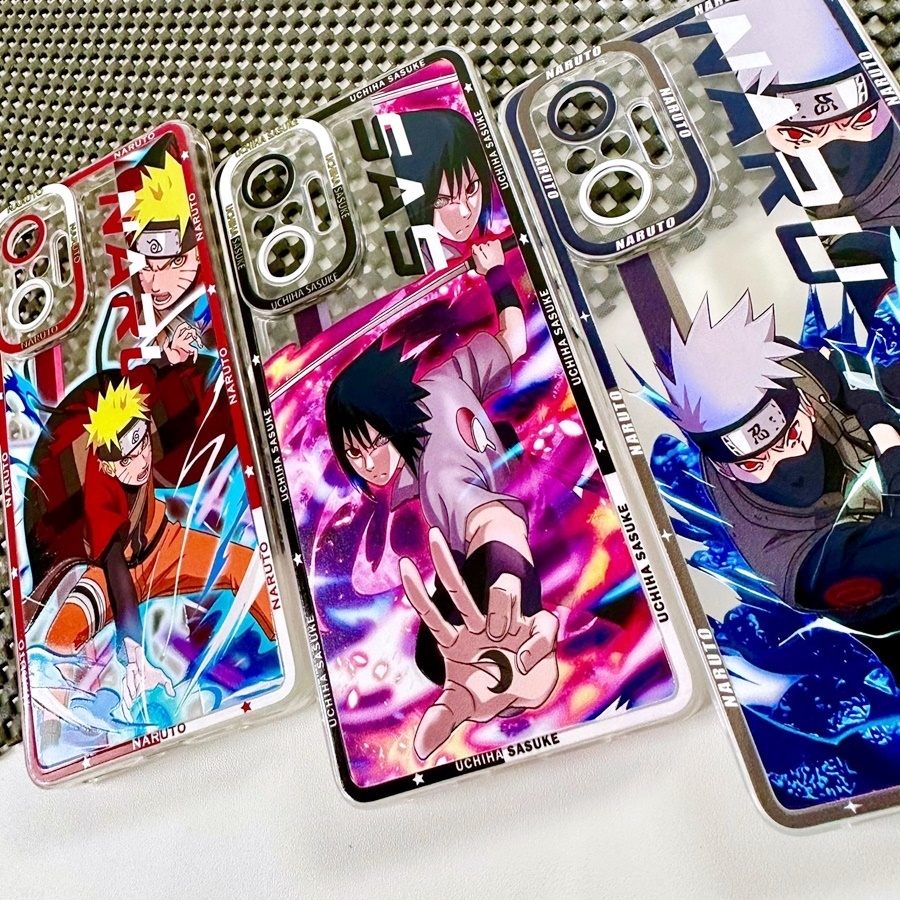 CASE XIAOMI REDMI NOTE 7 8 9 10 11 12 POCO X 3 X5 M4 M5 M5S PRO A1 A2 ...