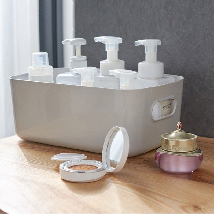 YHOME Box Penyimpanan Serbaguna/tempat penyimpanan serbaguna Y001 ...