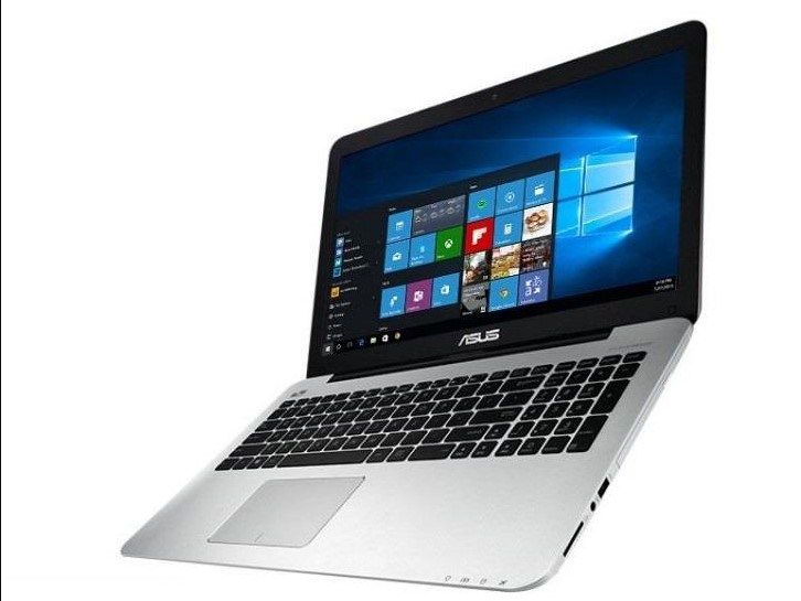 LAPTOP ASUS A455L CORE I3 5010 8GB 256GB SSD WIN 10 14