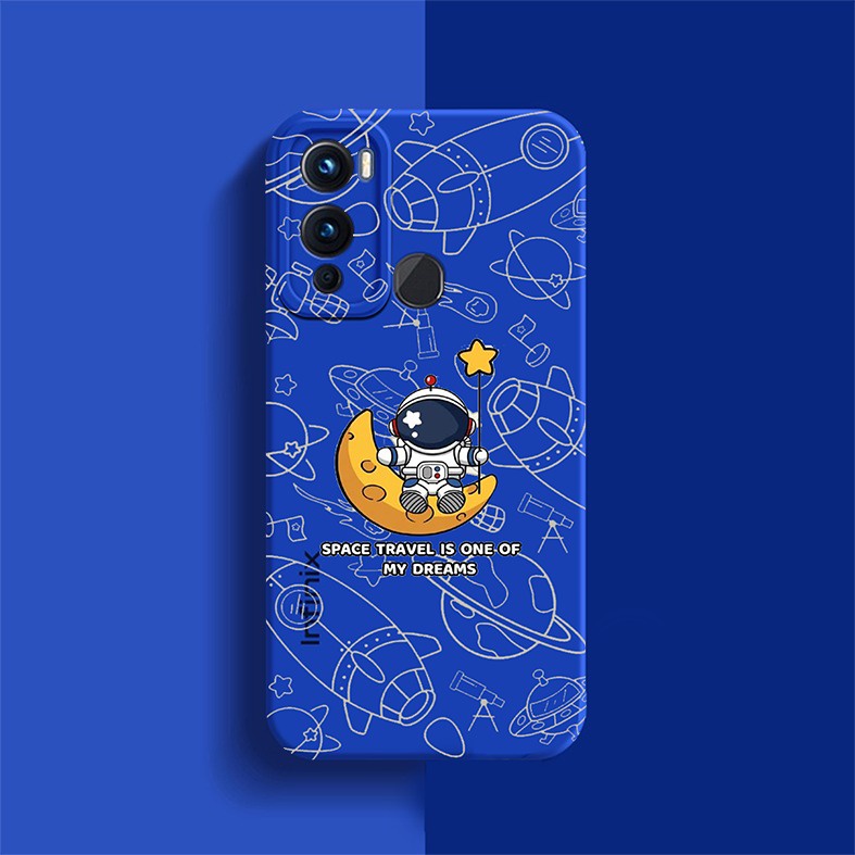 SUMBER REZEKI - CASE PRO CAMERA INFINIX HOT 12 Hot 12i HOT 12 PLAY 10S SMART 5 Hot 11S NFC 9 10 ...