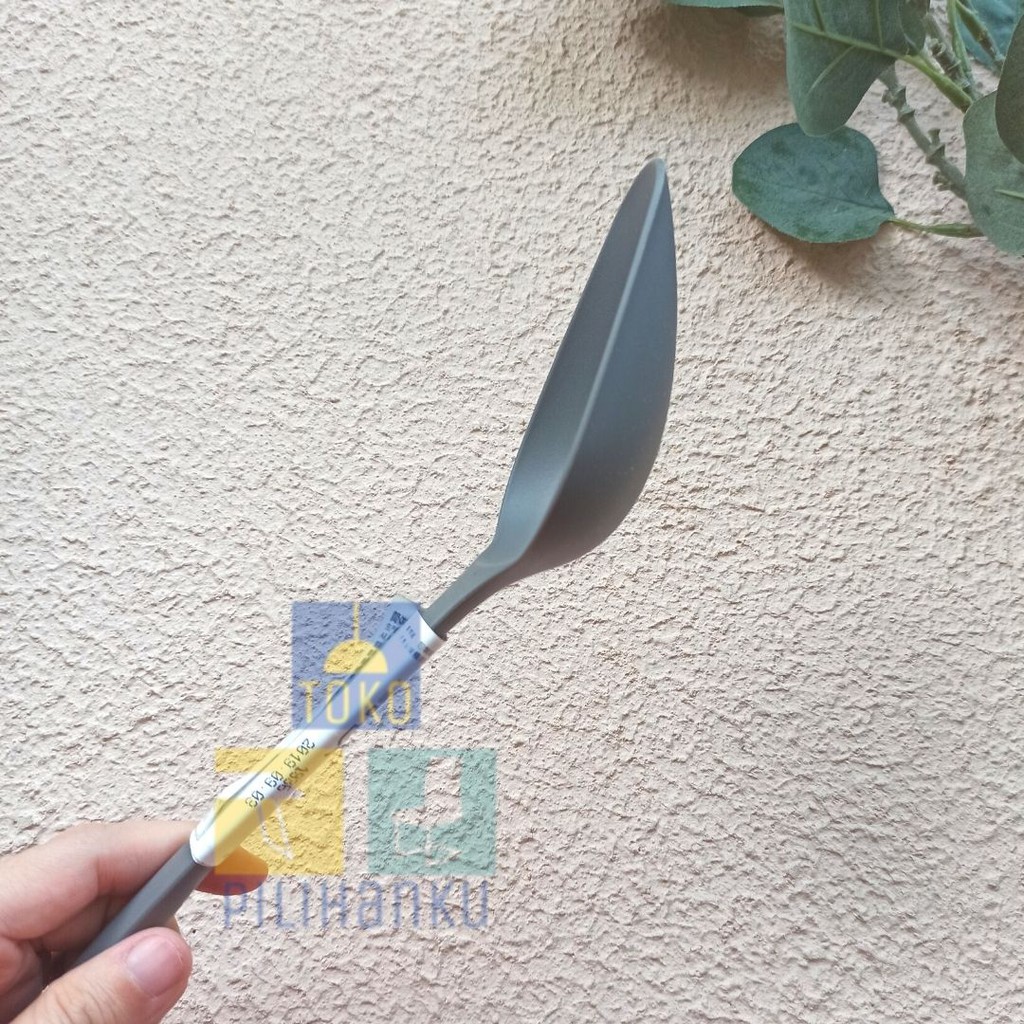 FLLANDAD SET ALAT MASAK DAPUR SATUAN SUDIP SENDOK PASTA PENGOCOK TELUR ...