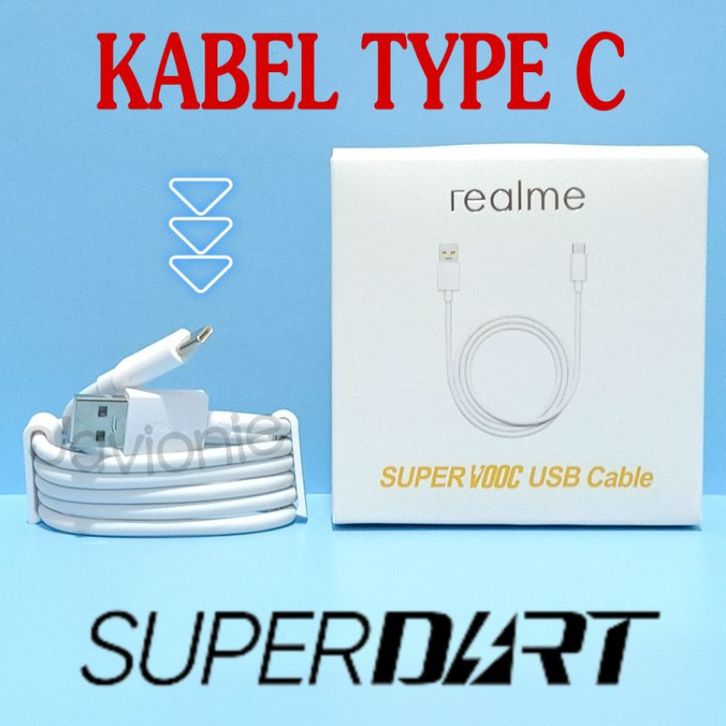 Kabel Data Charger Cas Realme 5 6 7 8 9 9i 10 C51 C53 C55 C67 X XT X2 ...