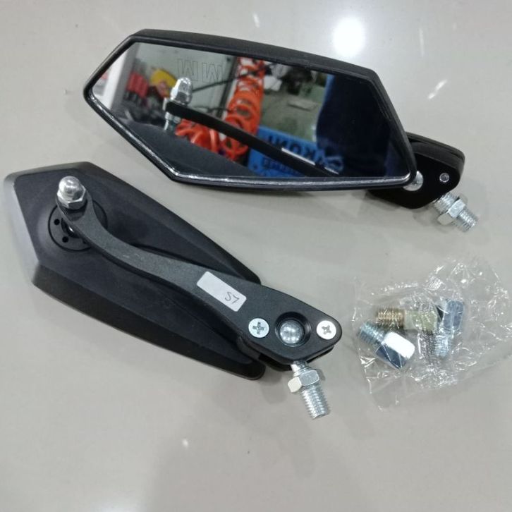 spion KOSO spion variasi universal semua motor spion lipat