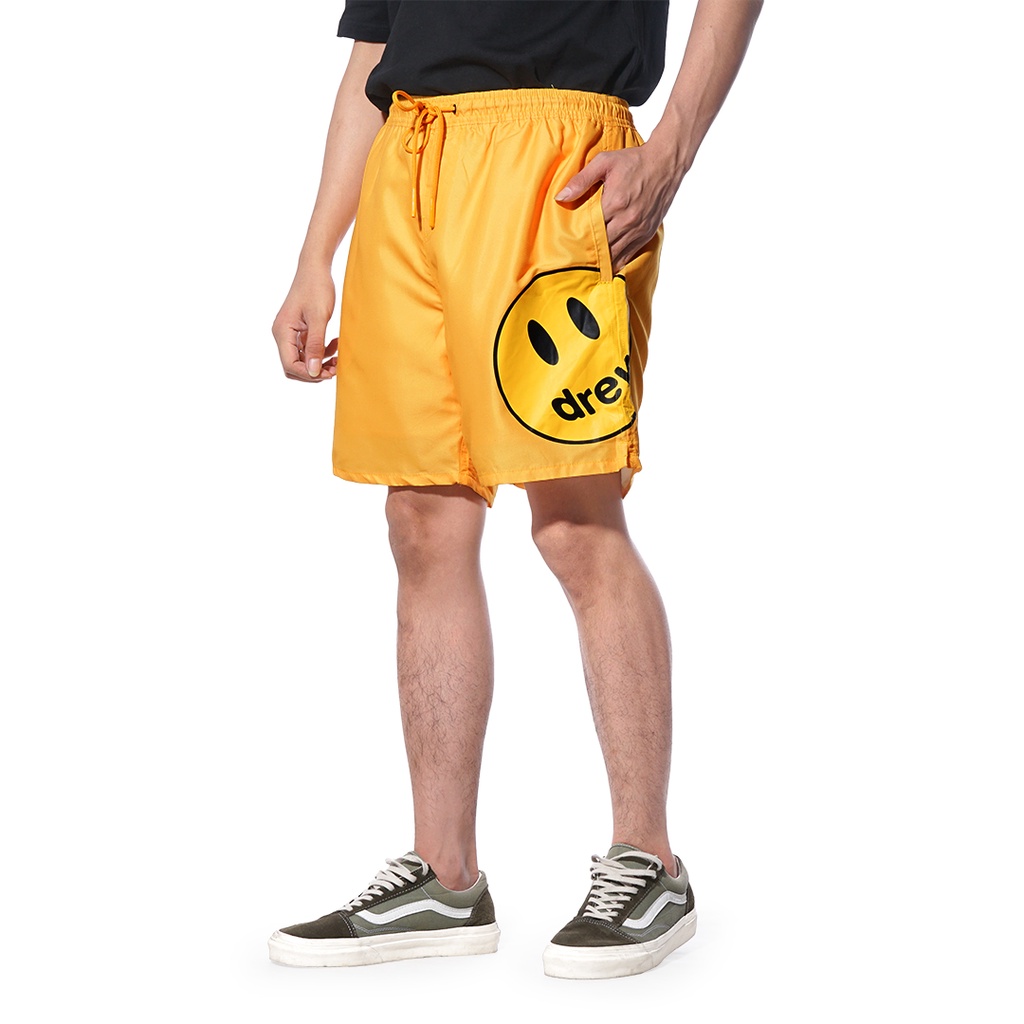 DREW HOUSE MASCOT POOL SHORTS