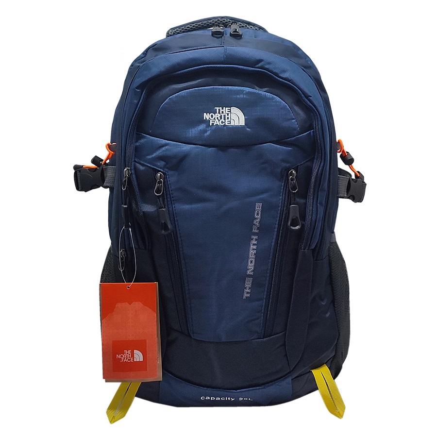 PROMO TAS GUNUNG PRIA CARRIER TNF THE NORTH FACE 50 LITER TAS RANSEL ...
