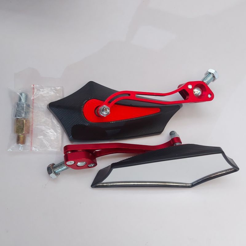 # SPION BATMAN SPION LIPAT SPION KOSO VARIASI UNIVERSAL BEAT VARIO MIO ...