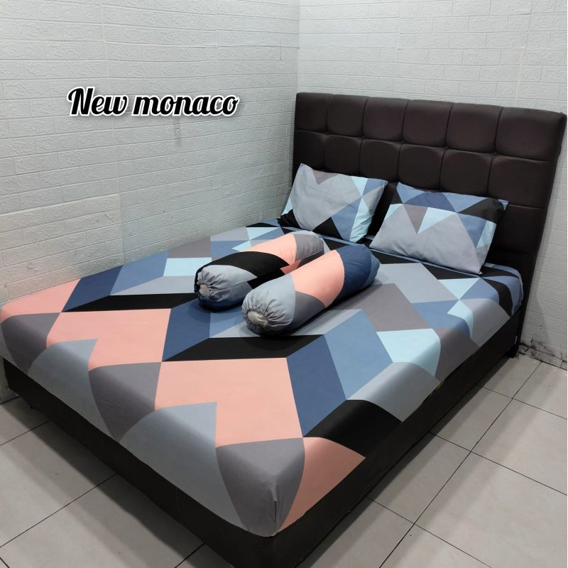 SPREI HOMEMADE T20 READY SEMUA UKURAN//SPREI HOMEMADE MOTIF TERBARU ...