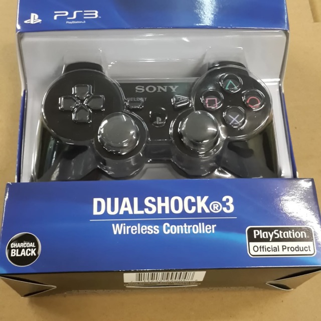 STIK PS3 / STICK PLAYSTATION 3 WIRELESS/STICK PS3 DUAL SHOCK CONTROLLER ...