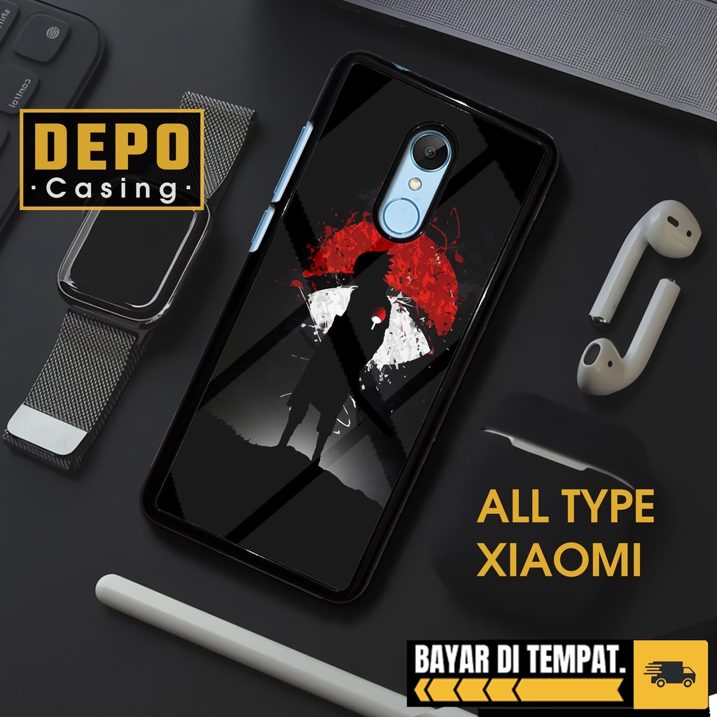 CASE REDMI 4 PRIME 5 5 PLUS 5A 5X MI A1 CASE HP XIAOMI REDMI 4 PRIME 5 ...