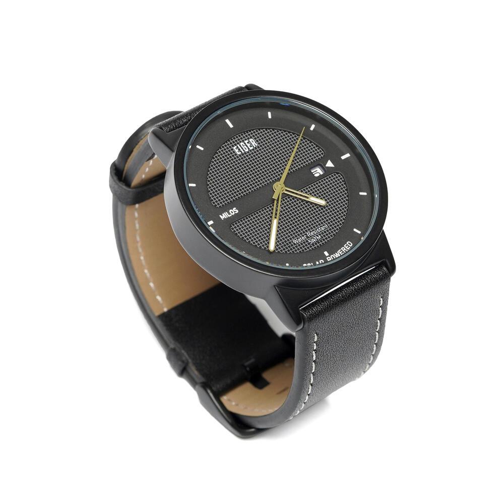EIGER CROSSTOWN MILOS WATCH