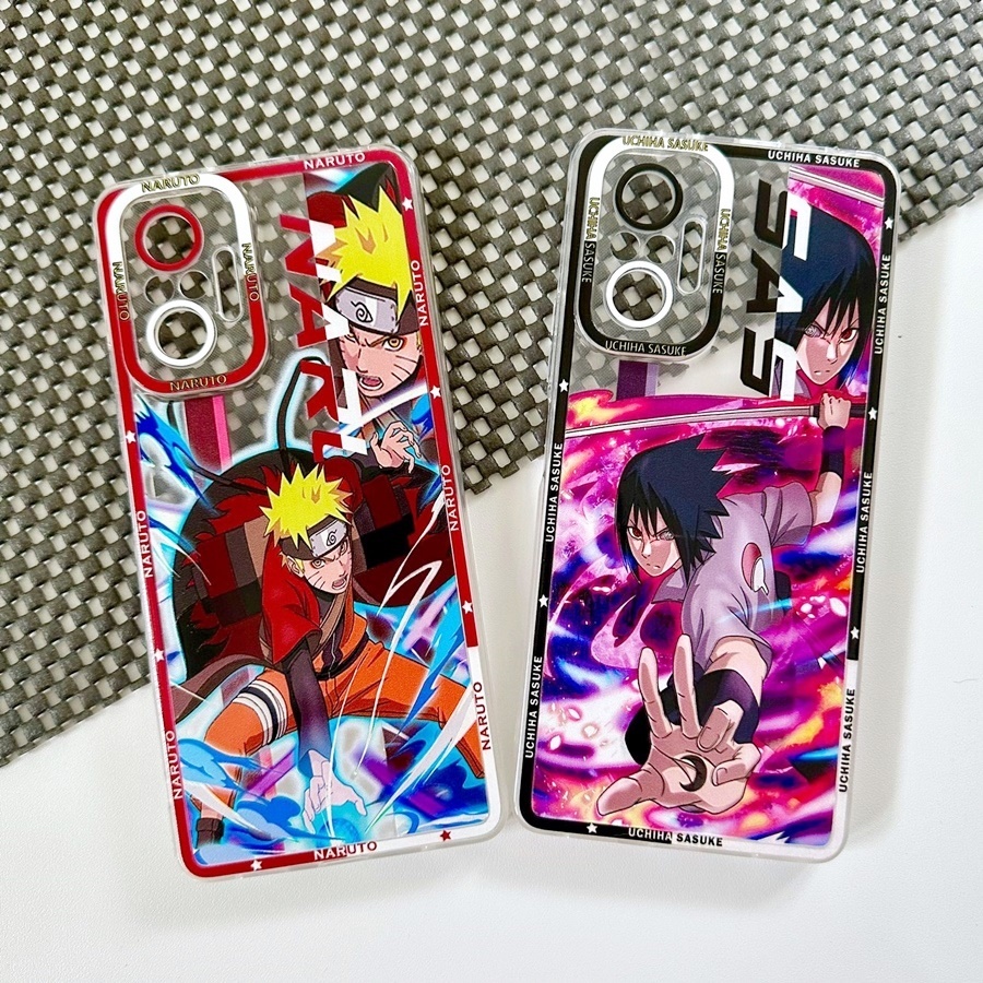 CASE XIAOMI REDMI NOTE 7 8 9 10 11 12 POCO X 3 X5 M4 M5 M5S PRO A1 A2 ...