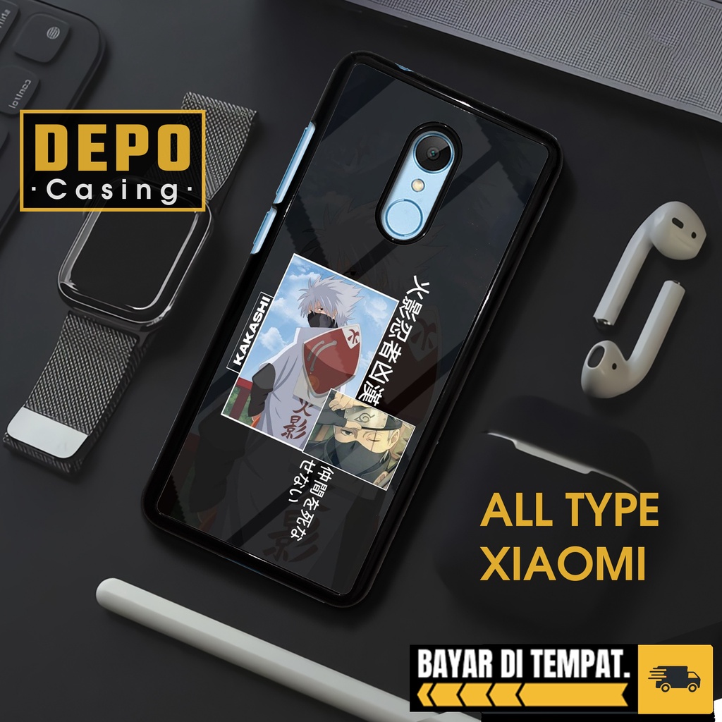 CASE REDMI 4 PRIME 5 5 PLUS 5A 5X MI A1 CASE HP XIAOMI REDMI 4 PRIME 5 ...