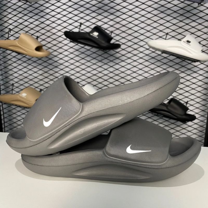 Sandal Selop Pria Nike / Sandal Nike Eva'Yezy / Sandal Slip Slop ...
