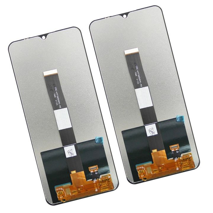 [Original] LCD Xiaomi Redmi 9A 9C 10A 9i Fullset Touchscreen HP Touch ...