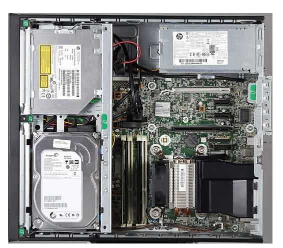 PC HP 800 G1 CORE I3 / I5 / I7 4TH GEN DESKTOP 600 G1 KOSONGAN 1150 DT ...