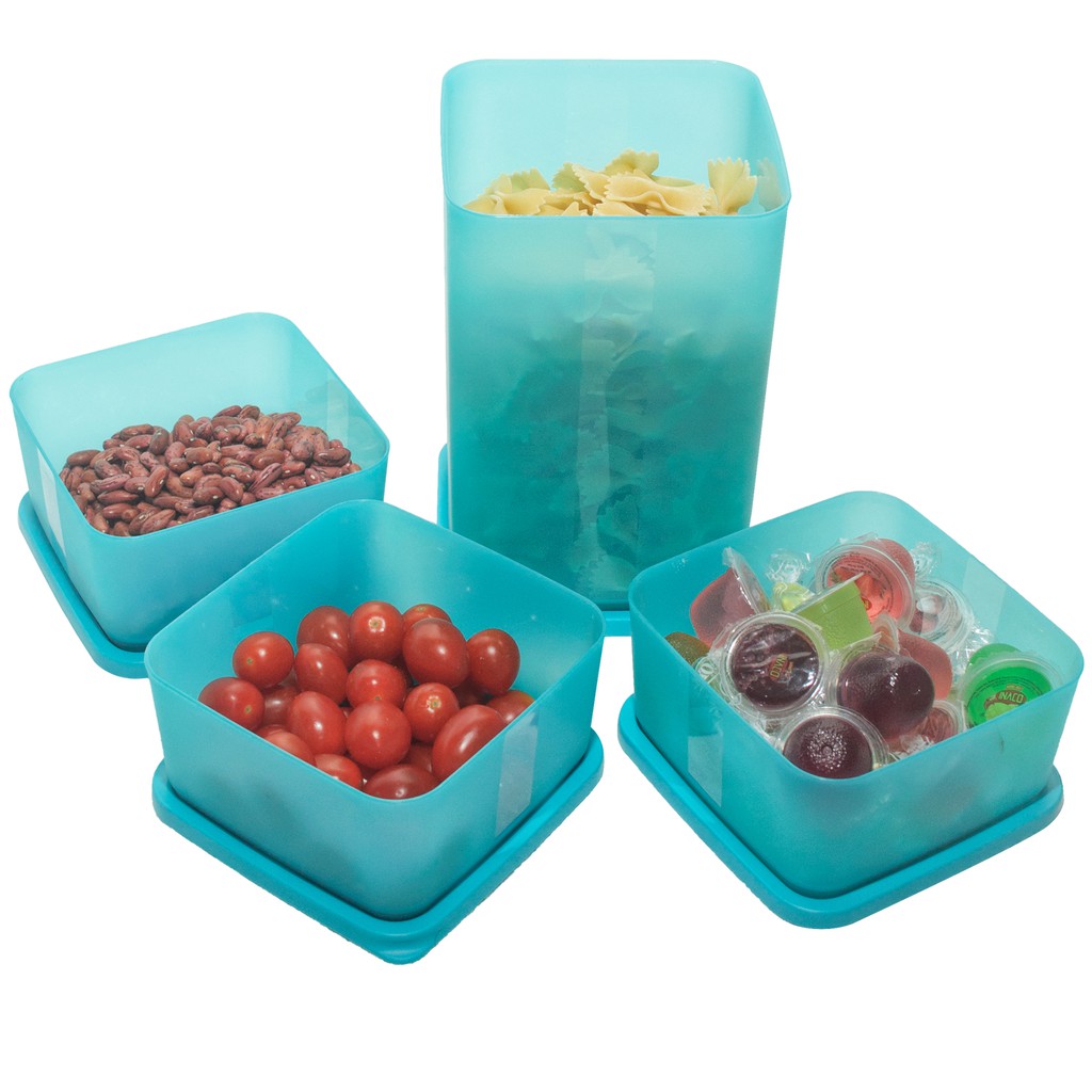 CALISTA ROSE TOPLES SET ISI 4PCS