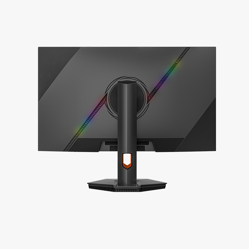 CUBE GAMING CHAMBER 27" NS27QI QHD IPS 240HZ GAMING MONITOR (RGB LIGHT ...