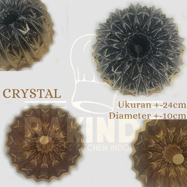 Queensbakeware Loyang Sultan / Loyang Premium / Nordic Style / Cake Marmer