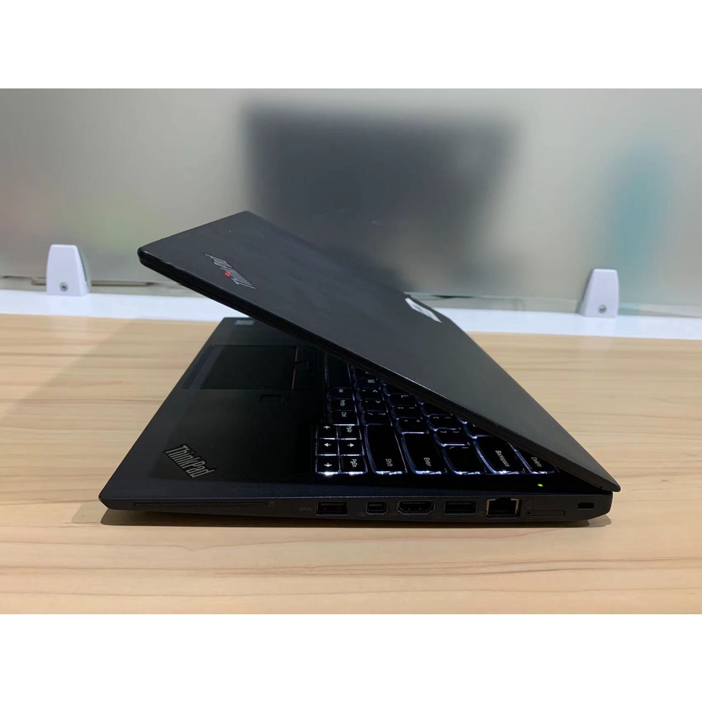 LAPTOP LENOVO THINKPAD SERI T460 T460S T470S TOUCH SCREEN BERKUALITAS ...